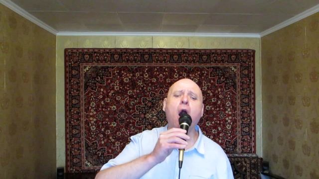 «Гляжу в озёра синие» слова Игоря Шаферана, музыка Леонида Афанасьева