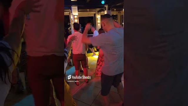 Танец Сальса [ Dance Salsa ] #8502