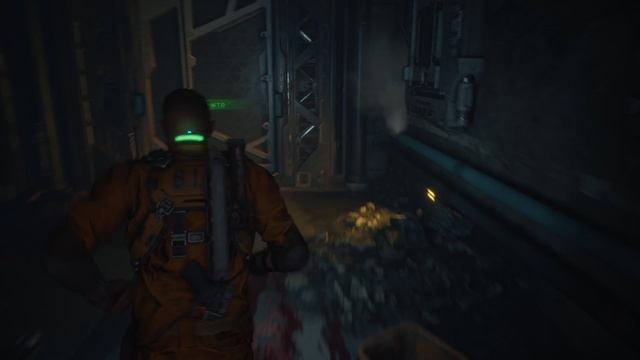 The Callisto Protocol