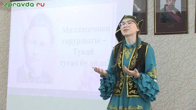 Яшел Үзән хәбәрләре 07.05.2025 Новости Зеленодольска на татарском языке