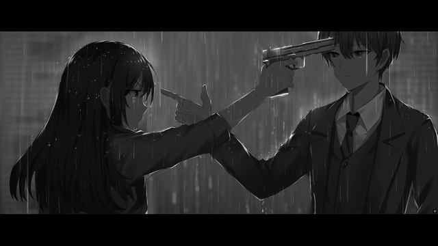 Из под чужого буя баб замуж не беру я