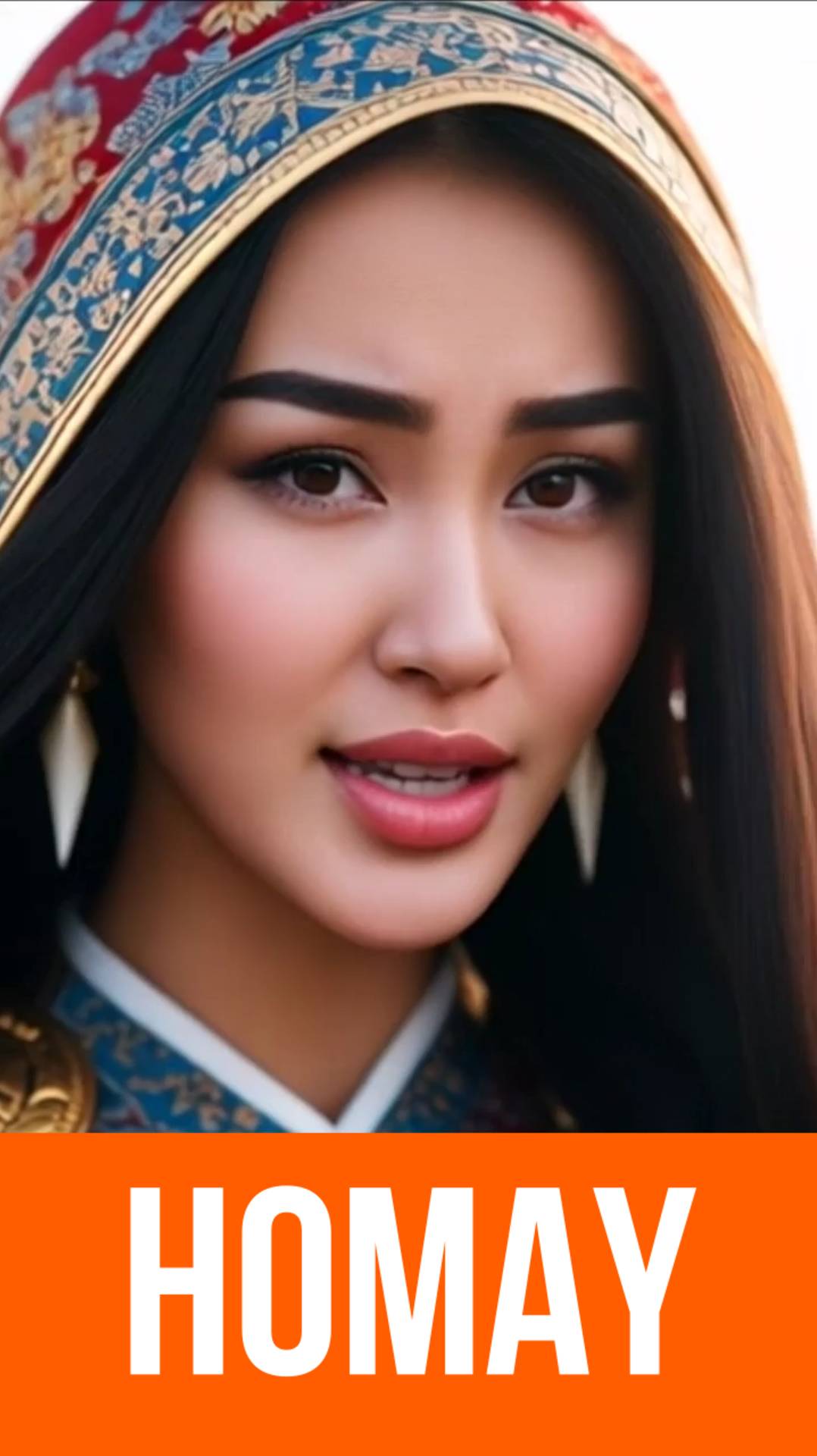 AY YOLA – Homay: башкирская легенда встречает современную поп-музыку | В тренде 2025 года