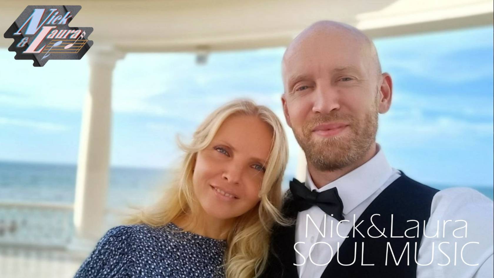 ⚡️AVA-X – СИЛА БЛАГОДАРНОСТИ! 🤍 THE POWER OF GRATITUDE! New Relax Song! ⚓ NICK&LAURA SOUL MUSIC