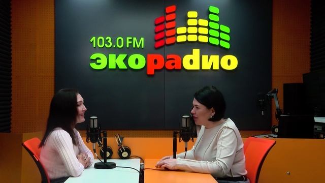 Моё призвание: радиоведущий 07.05.2025