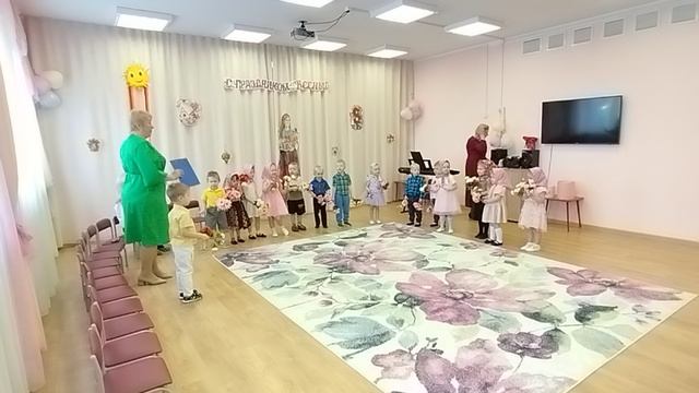 8 Марта 2025🌷/2