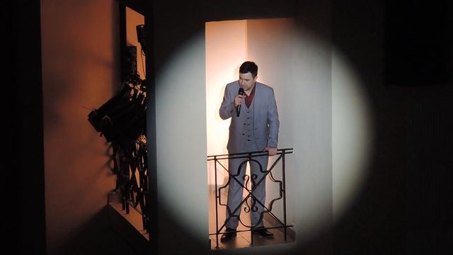 2. Гала-концерт X областного фестиваля работающей молодежи «Юность России» (2021)