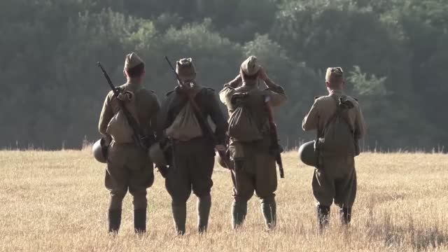 Братство По Оружию (короткая версия)