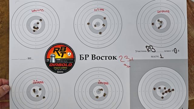 Первый этап БР Восток 2025. Новая площадка, очень сложный ветер!