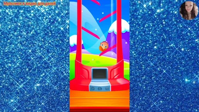 Новая коллекция игрушек из Яиц с Сюрпризом распаковка #85/ Мультфильм для детей про игрушки смотреть