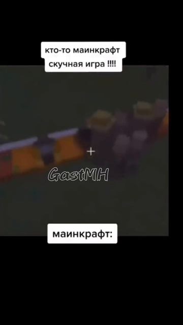 #meme #minecraft #топыкатегорий