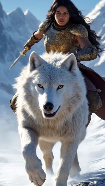 Хомай от Ай Йола: башкирская легенда становится вирусной | Homay by Ay Yola