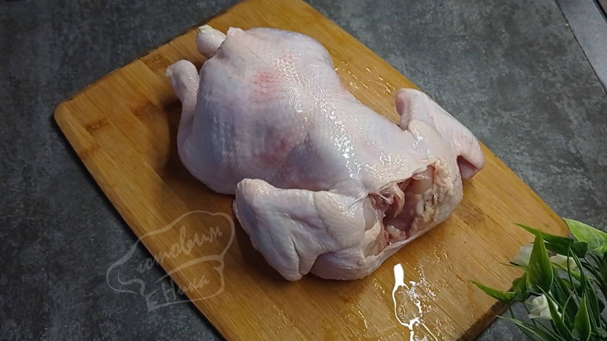 ГОТОВЛЮ КУРИЦУ ПО РЕЦЕПТУ ШЕФ-ПОВАРА! РЕЗУЛЬТАТ ОТМЕННЫЙ