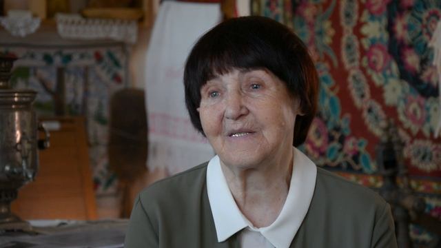 Безымянная высота Константина Власова