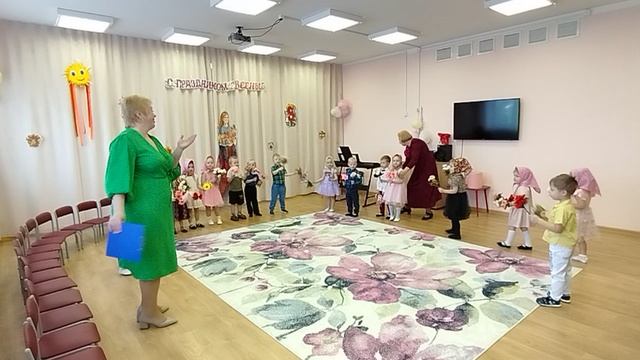 8 марта 2025🌷/1