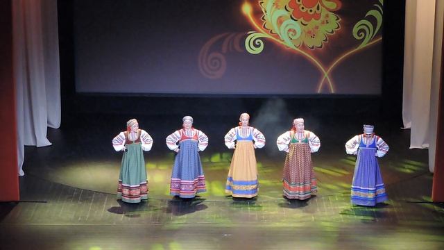 6. Гала-концерт X областного фестиваля работающей молодежи «Юность России» (2021)