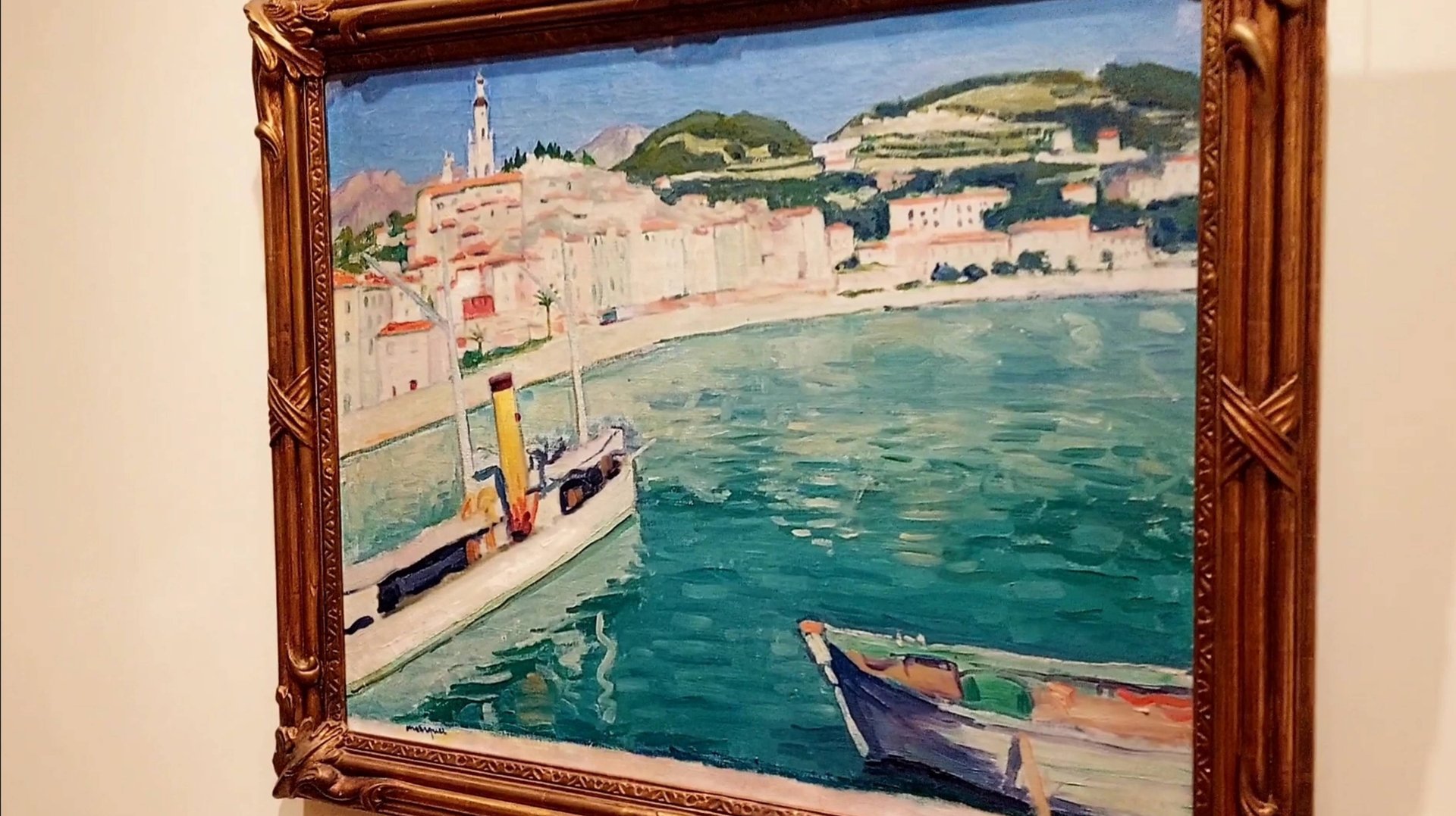 В Главном штабе собрана уникальная коллекция♥️, но посетителей нет🧐