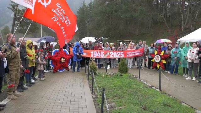 Сотрудники Невинномысского Азота приняли  участие в памятных и праздничных мероприятиях