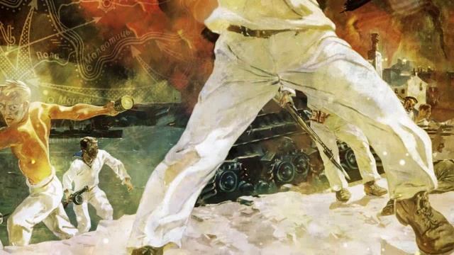 80 ЛЕТ ВЕЛИКОЙ ПОБЕДЫ!