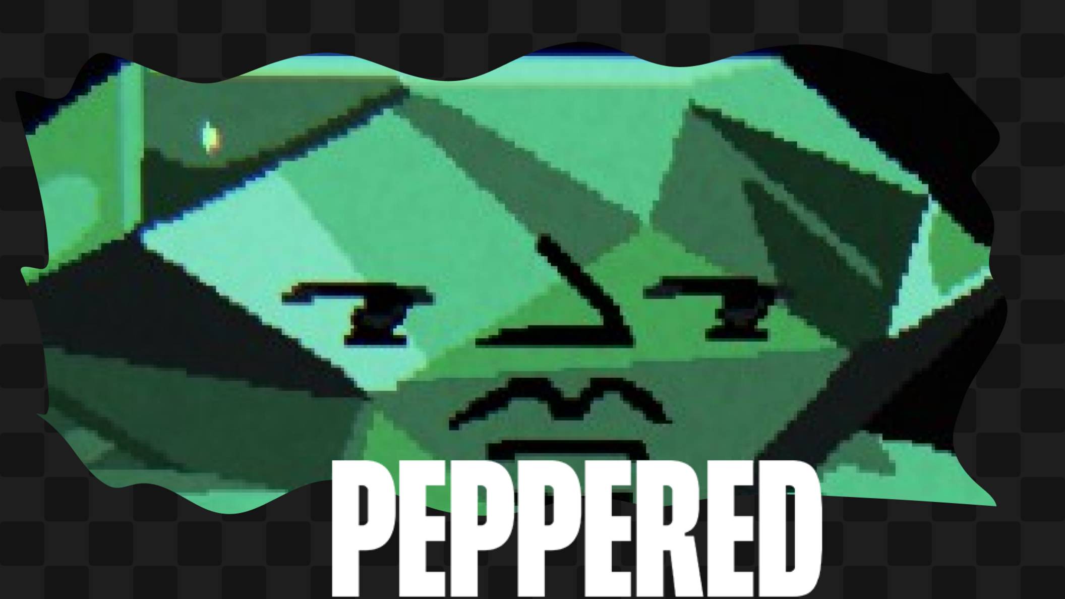 PEPPERED / 7 / Финал. 6 и 11 концовка