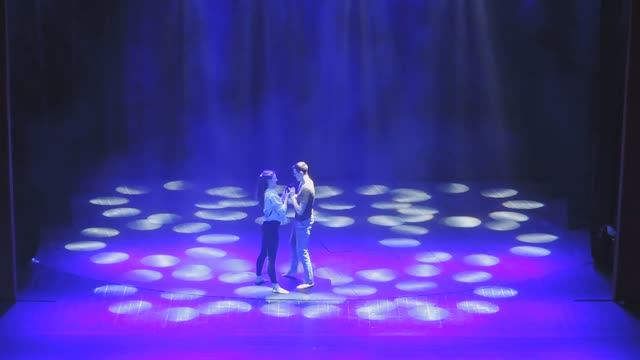 3. Гала-концерт X областного фестиваля работающей молодежи «Юность России» (2021)