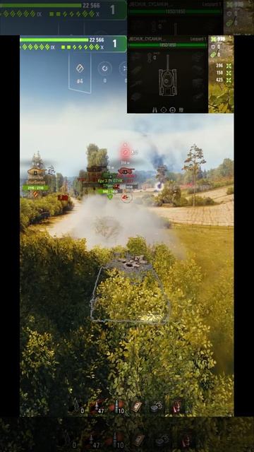 Нарезка МИР ТАНКОВ #миртанков #wot #worldoftanks #вот #ворлдофтанкс #mirtankov