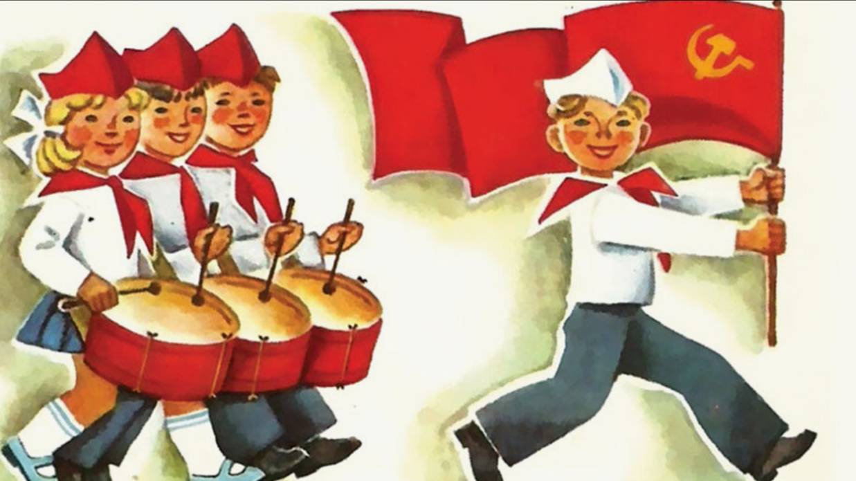 19 МАЯ - ДЕНЬ ПИОНЕРИИ! ВСПОМНИМ СССР? 🚩 Лучшие моменты пионерского детства