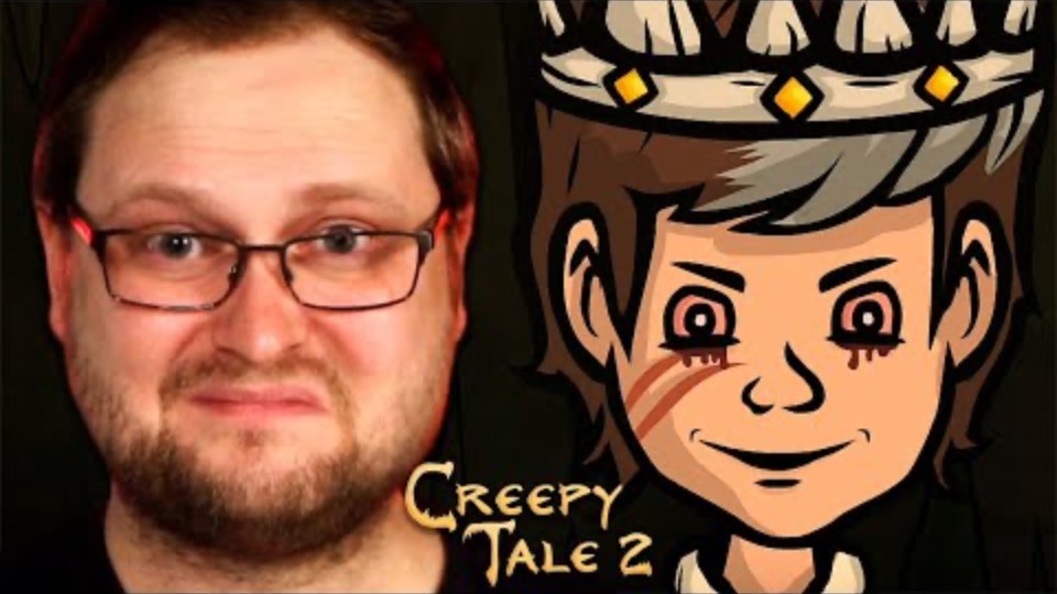 ФИНАЛ ► Creepy Tale 2 #6