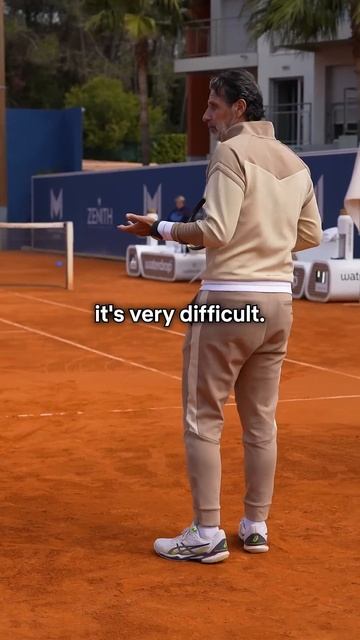 Точность удар — это просто