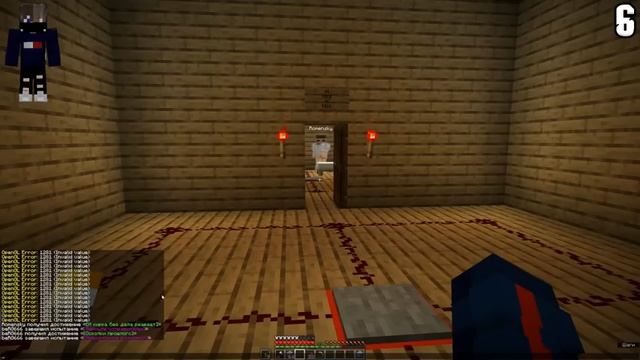 10 дней выживания с Hiki  Dankud