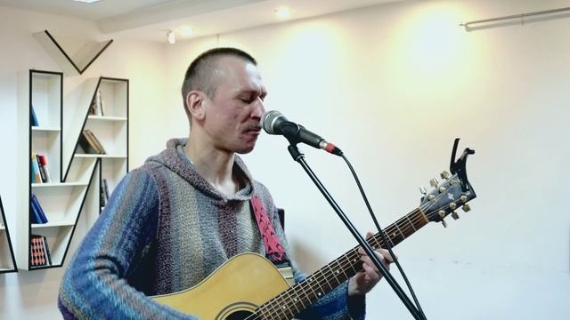 #14 Южная песня