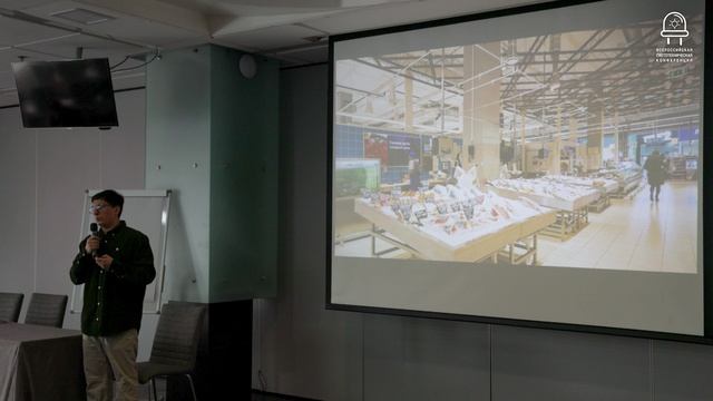 Как мы стали забывать о световом дизайне в ритейле России, а вместе с ним и о покупателях