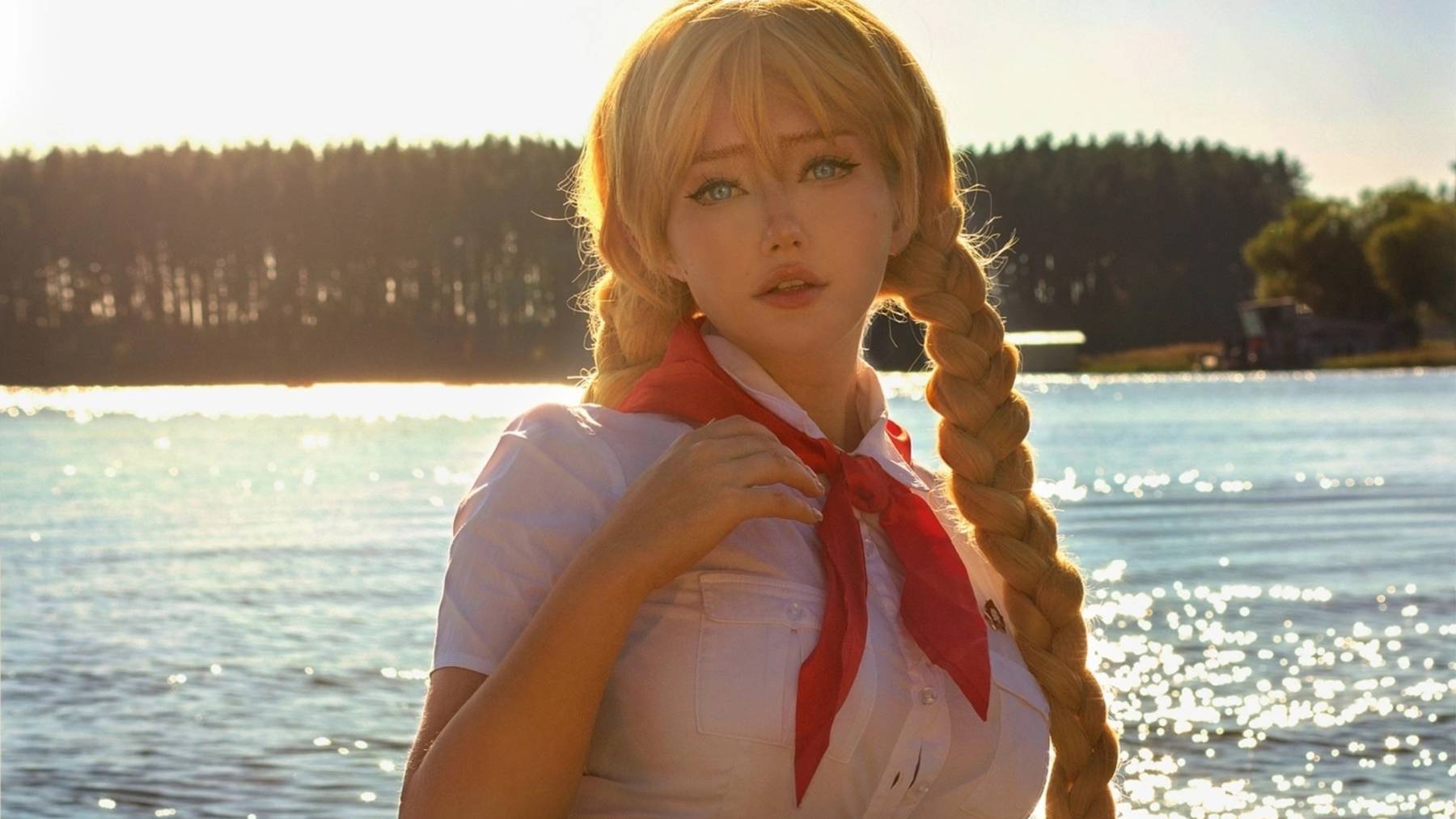 Everlasting Summer #3