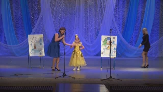 Воспитатель года 2013 2место