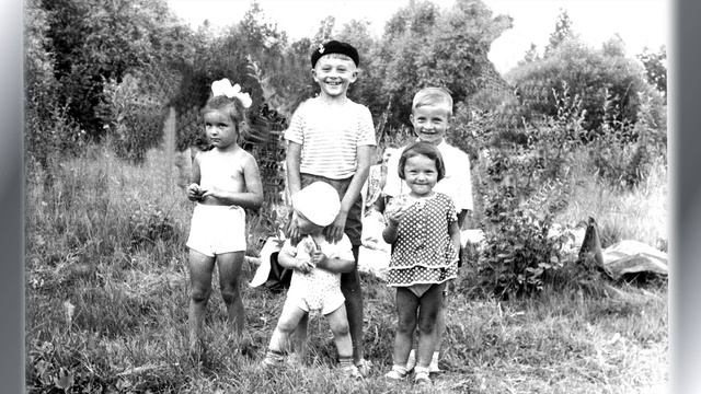 в 2020 году  моей маме исполнилось 80 лет.