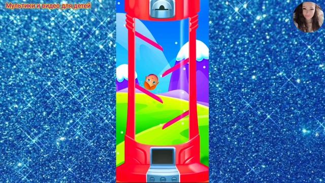 Новая коллекция игрушек из Яиц с Сюрпризом распаковка #86/ Мультфильм для детей про игрушки смотреть