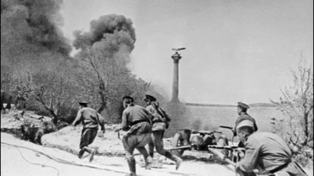 Специальный выпуск к 9 мая на канале IvanGora Minecraft!