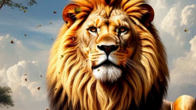 10 (11) мая 2025 - Нарасимха Джаянти! Мантра Нарасимхе. Победа над злом!