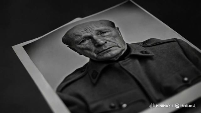 Возмогли. Алексей Чернец. С Днем Победы!