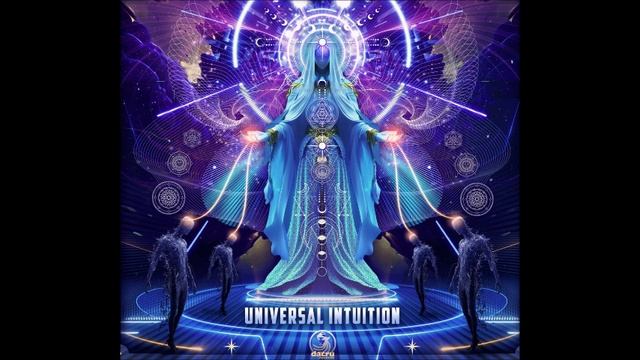 E-Mov - Universal Intuition