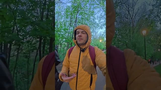 6. Иммунитет от хороших отелей #путешествияпороссии #автопутешествие