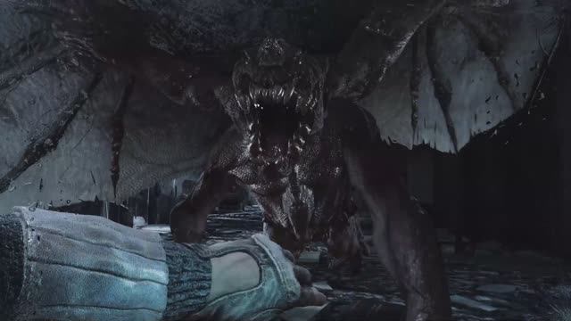 Metro 2033 Redux #5 часть