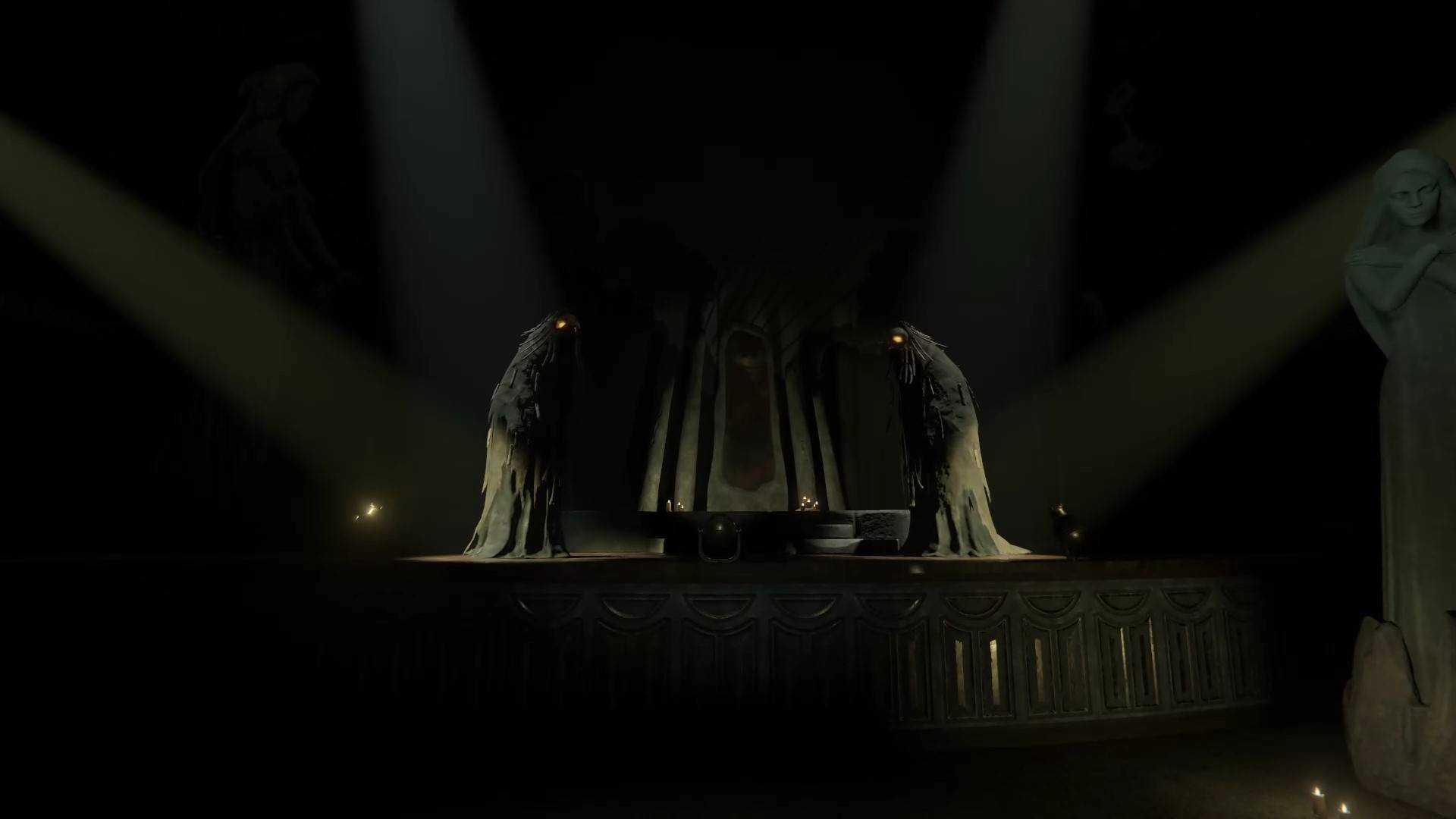 Pathologic 2 — Прохождение #8: Что задумал Рубин?