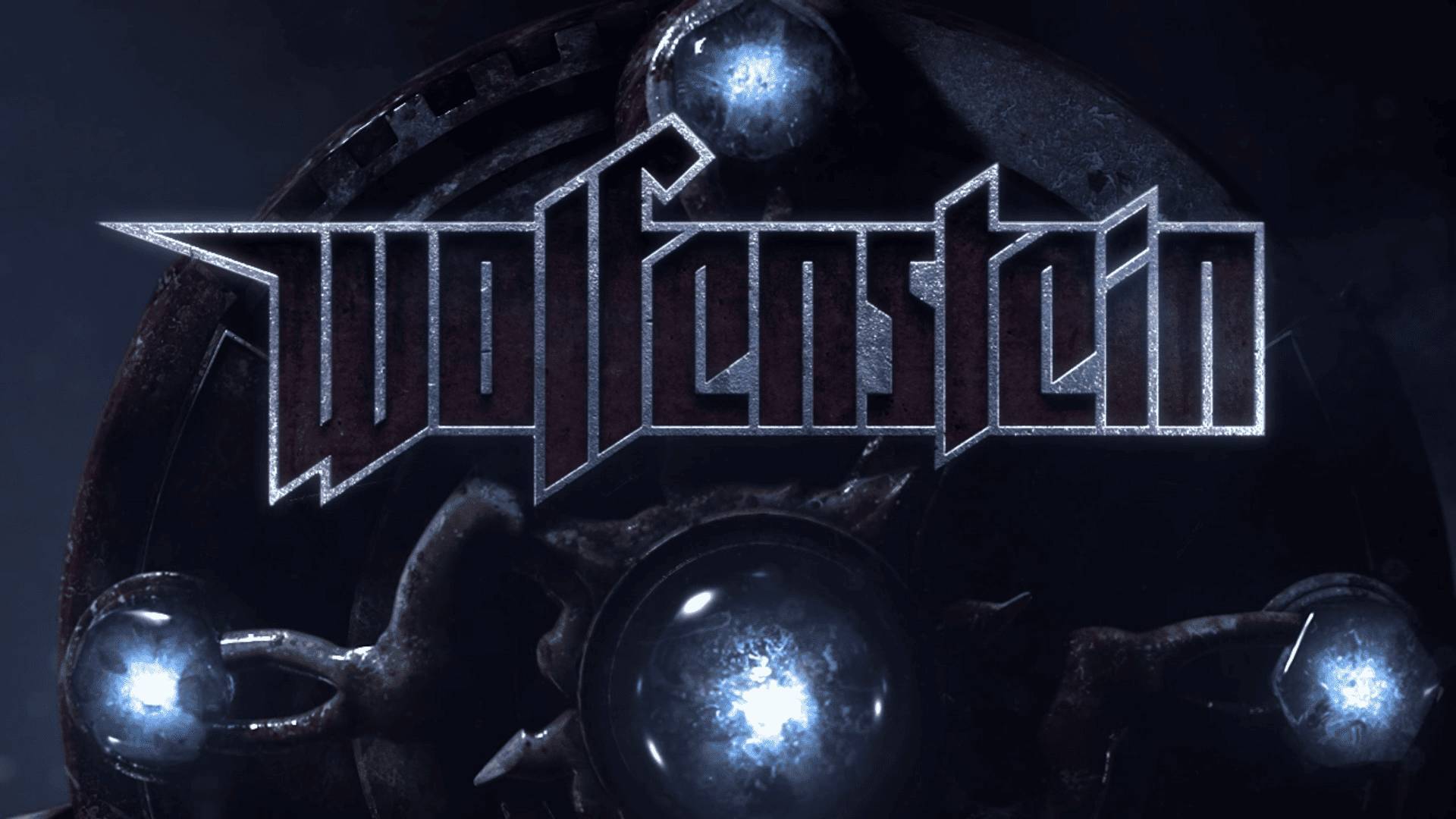 Wolfenstein 2009 Путь не куда 6 Часть