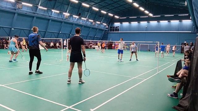 2025-04-05 / Турнир MDG / RSL / Муха А, Борсолюк Д vs Бомбин Д, Жаферов С