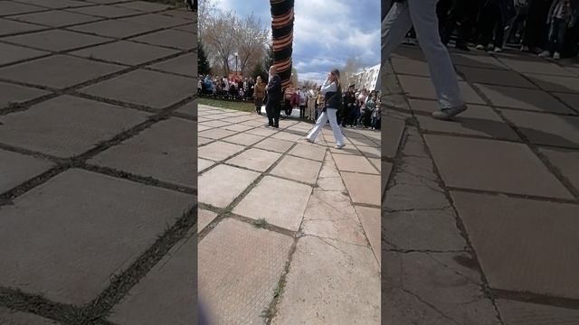 Я на пораде 3 часть (финал)