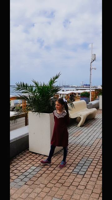 Морской Царь.Сочи.09.05.25.