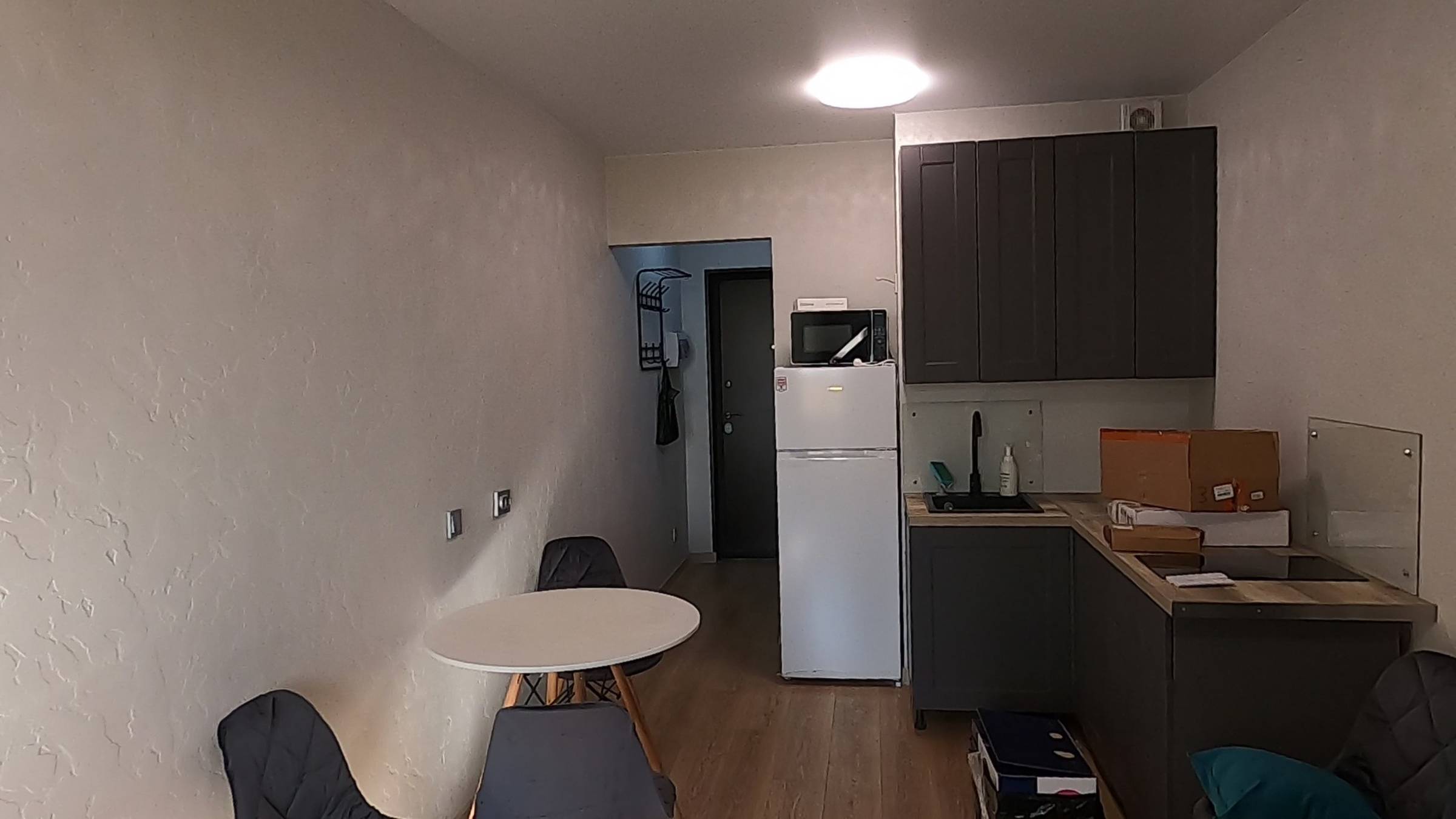 Как сделать ремонт в квартире