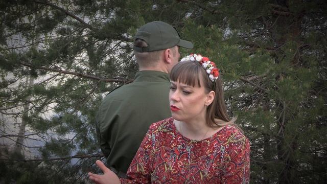 Я любила сокола