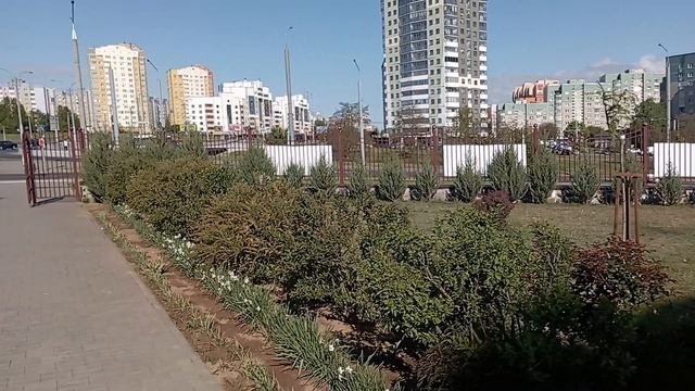 Собор в честь Белорусских святых