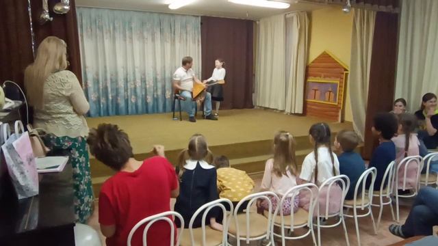 7 марта 2025 года 2-ое видео